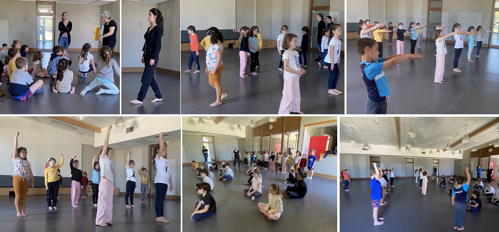 Actualité des ateliers